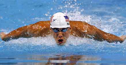 Tu mejor sitio sobre Natación..: "Los Estilos de la Natación.."