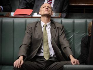 Bald Celebs: Peter Garrett - Australian - Politician and Musician