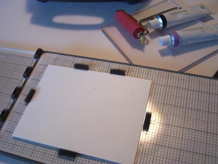 504 Main by Holly Lefevre: Learning About DIY Letterpress