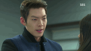 The Heirs - Episode 13 (D'heir We?)