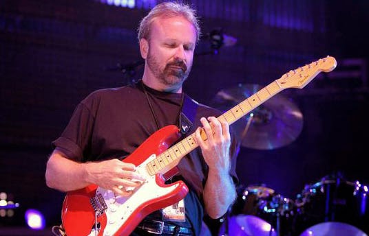 Rockfile Radio Rock Files: Happy Birthday DARYL STUERMER (video)