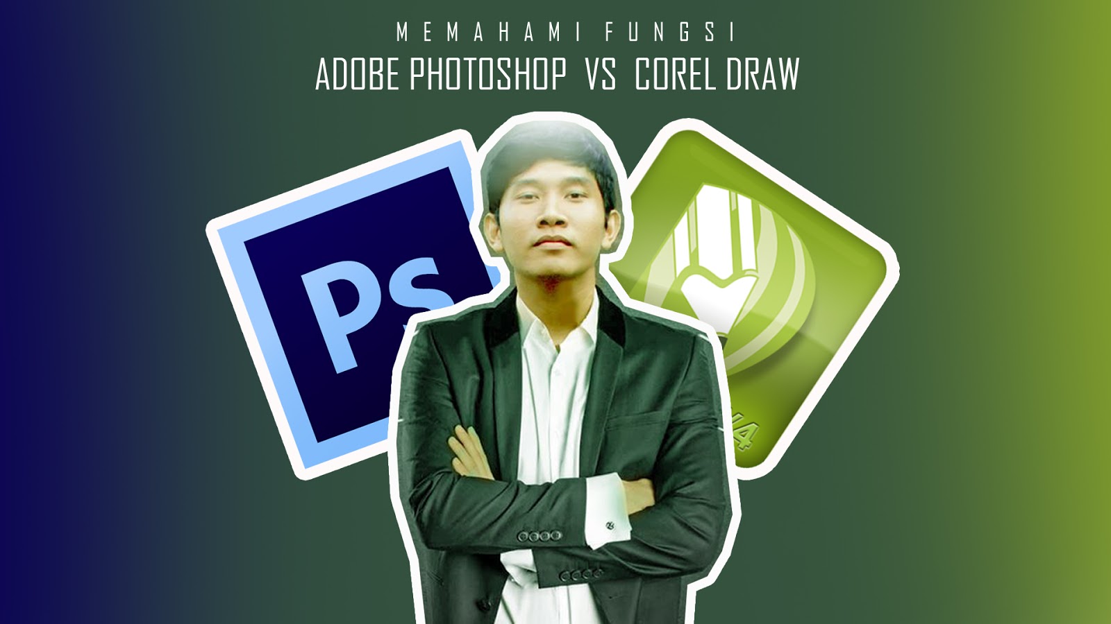 MEMAHAMI FUNGSI ADOBE PHOTOSHOP DAN CORELDRAW - CREATIVEDESIGN.CO