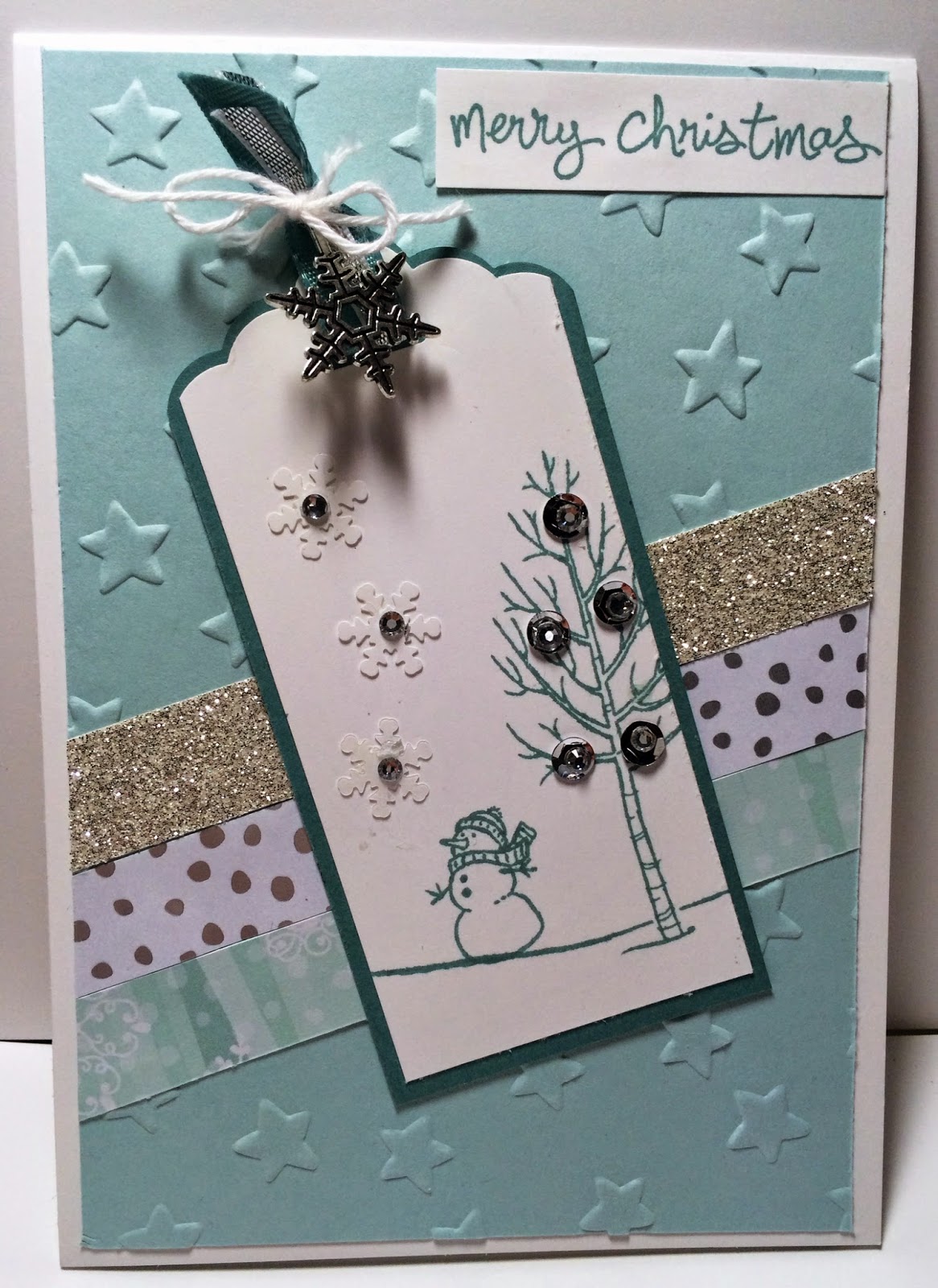 CASEing the Catty: CASE-ing the Catty Challenge #11 - Tags