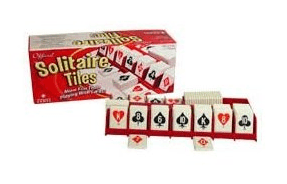 Solitaire Tiles