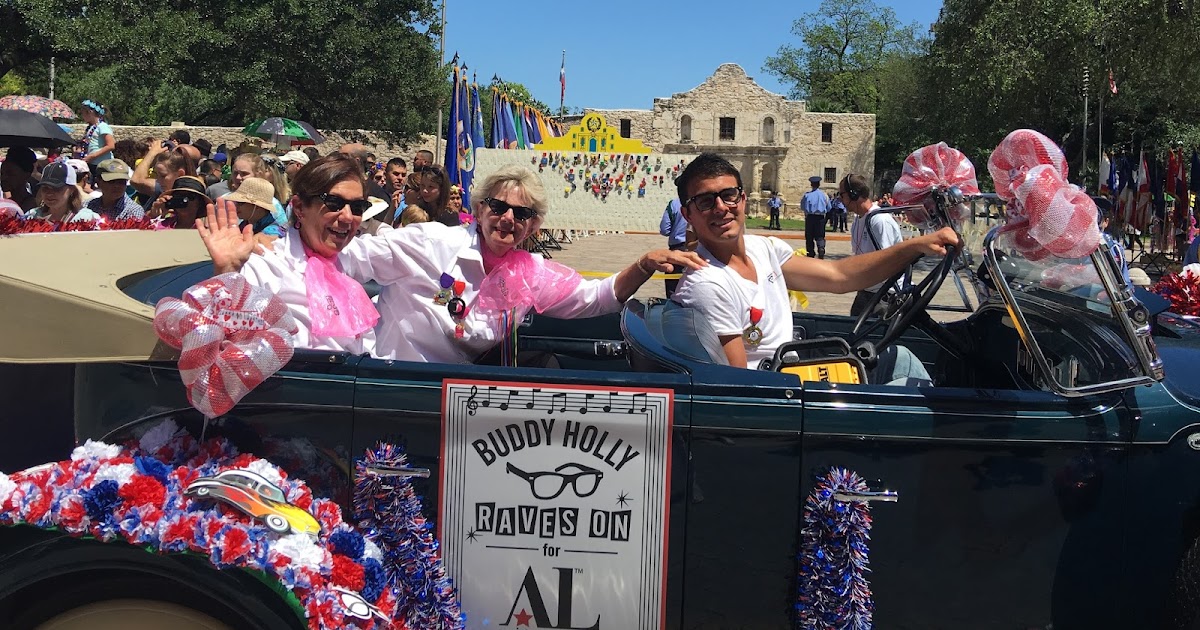 WB Ray Class of 1964: WB Ray Texans Working Hard for A Great Cause