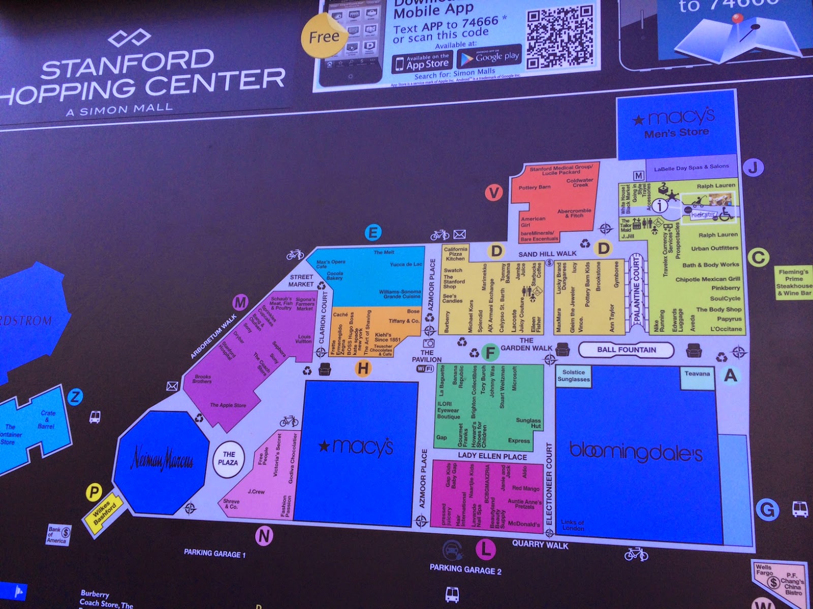 SPCS students @ Stanford University (IYC 2014): Group 4 DAY7