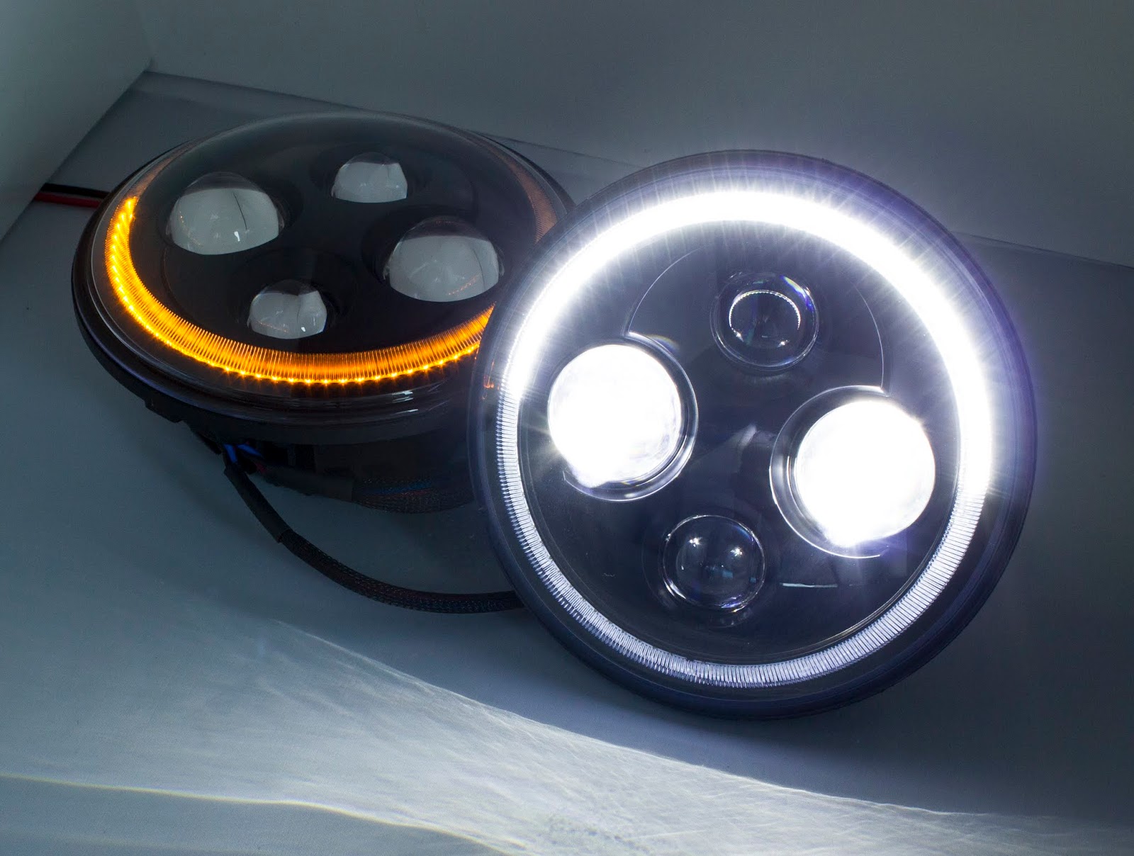 Do You Know the Difference Between Raw Lumens vs. Effective Lumens?