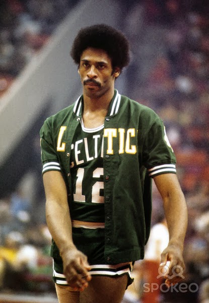 What the Hell Happened to...Don Chaney?