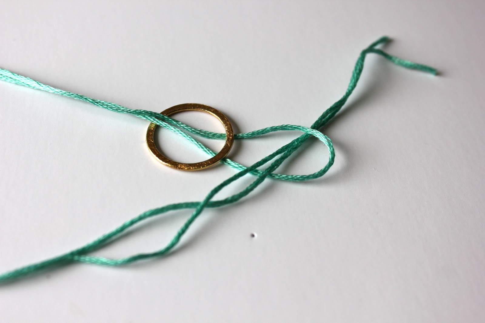 Bracelets: a tutorial | Sweet Verbena