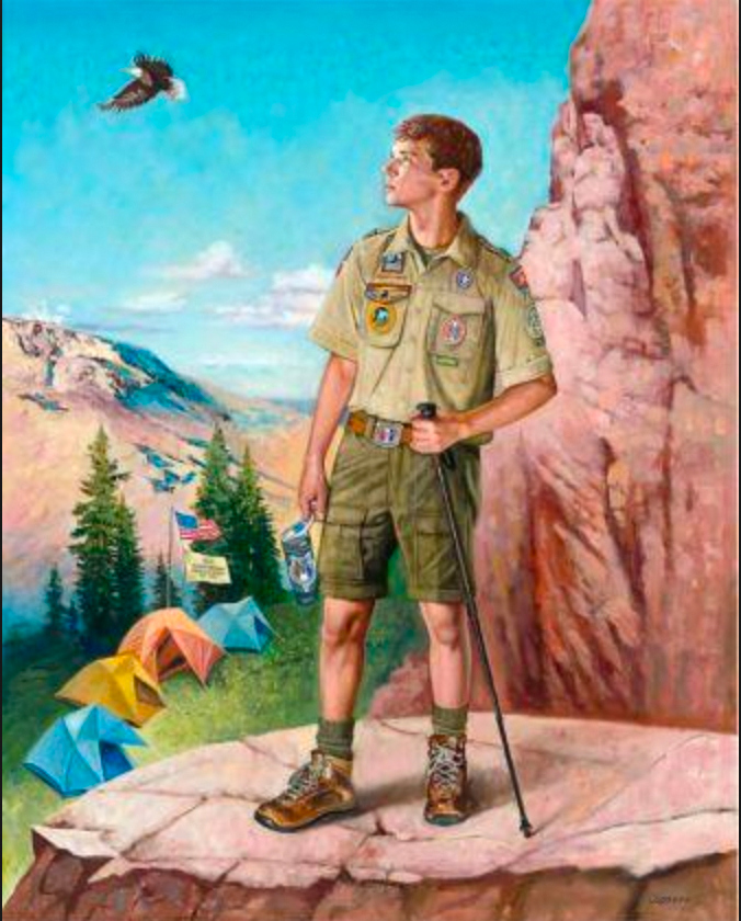 Soloillustratori: Joseph Csatari