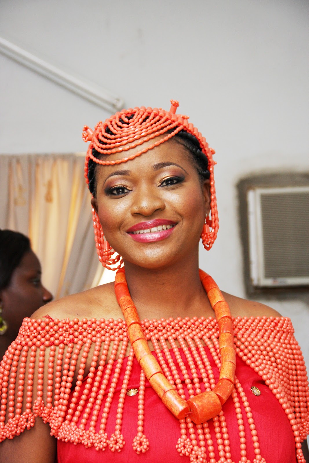 Aisha Musa and Eni dawodu... | Banke Meshida Lawal Blog