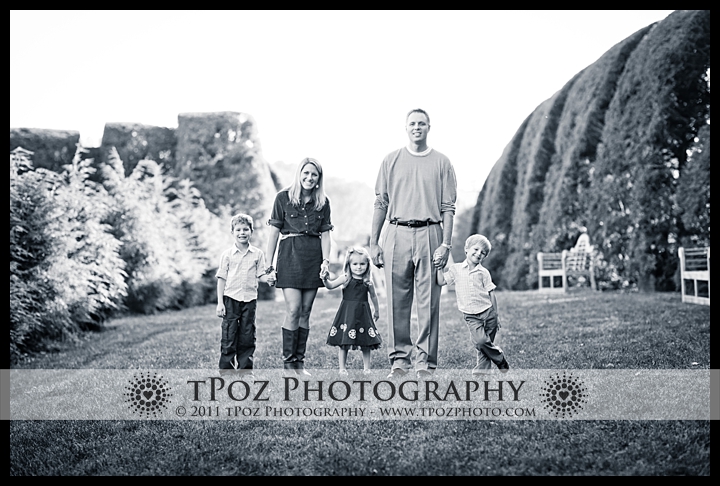 Baltimore Family Portrait : The Kruk Family