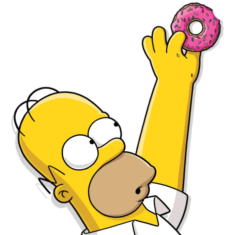 Los Simpson PNG Los Simpson PNG