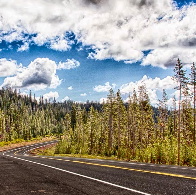 Road Trip ~ uh-hmmm ~ Mini Adventure! - Gather & Make