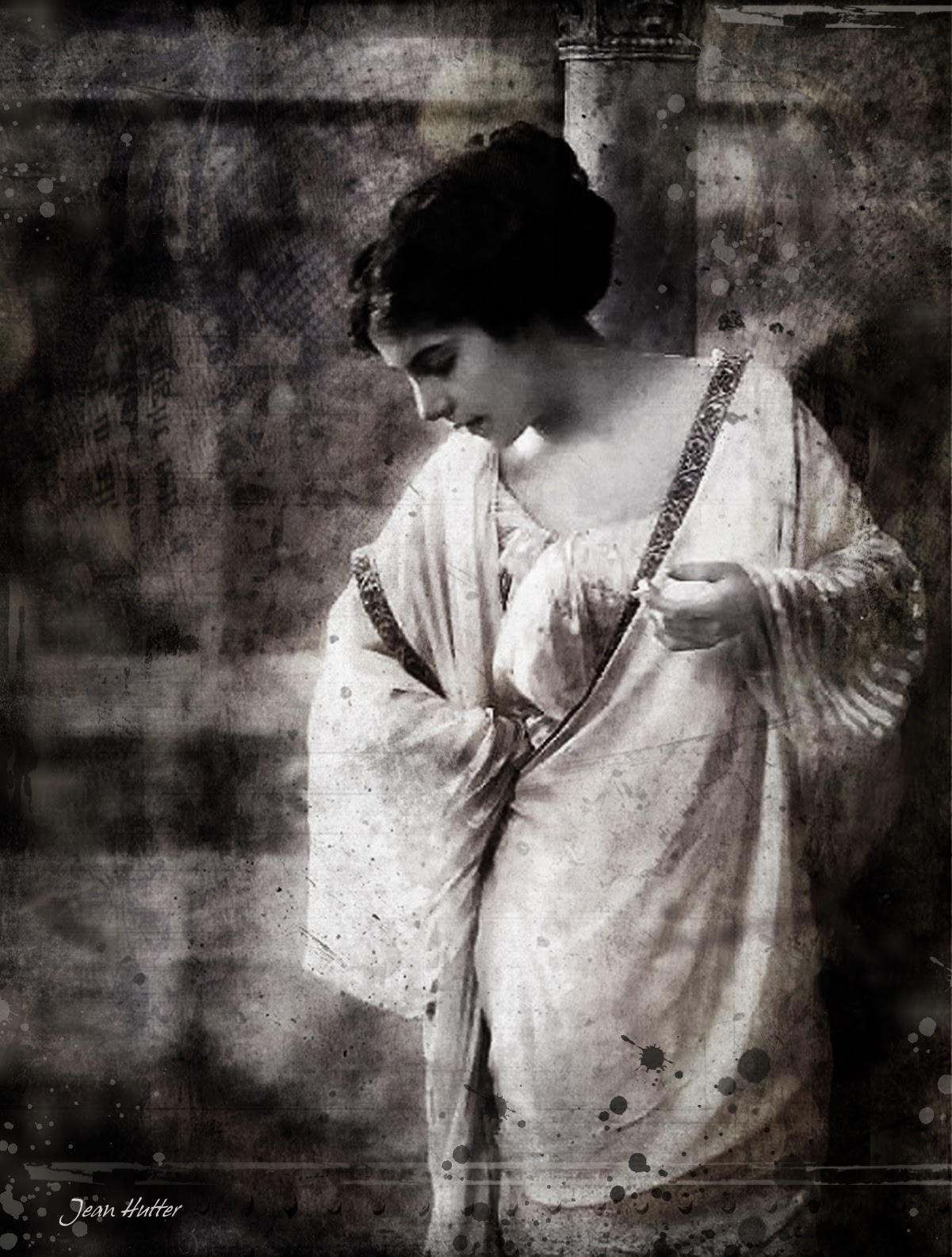 Jean Hutter - Digital Views: Two New Images