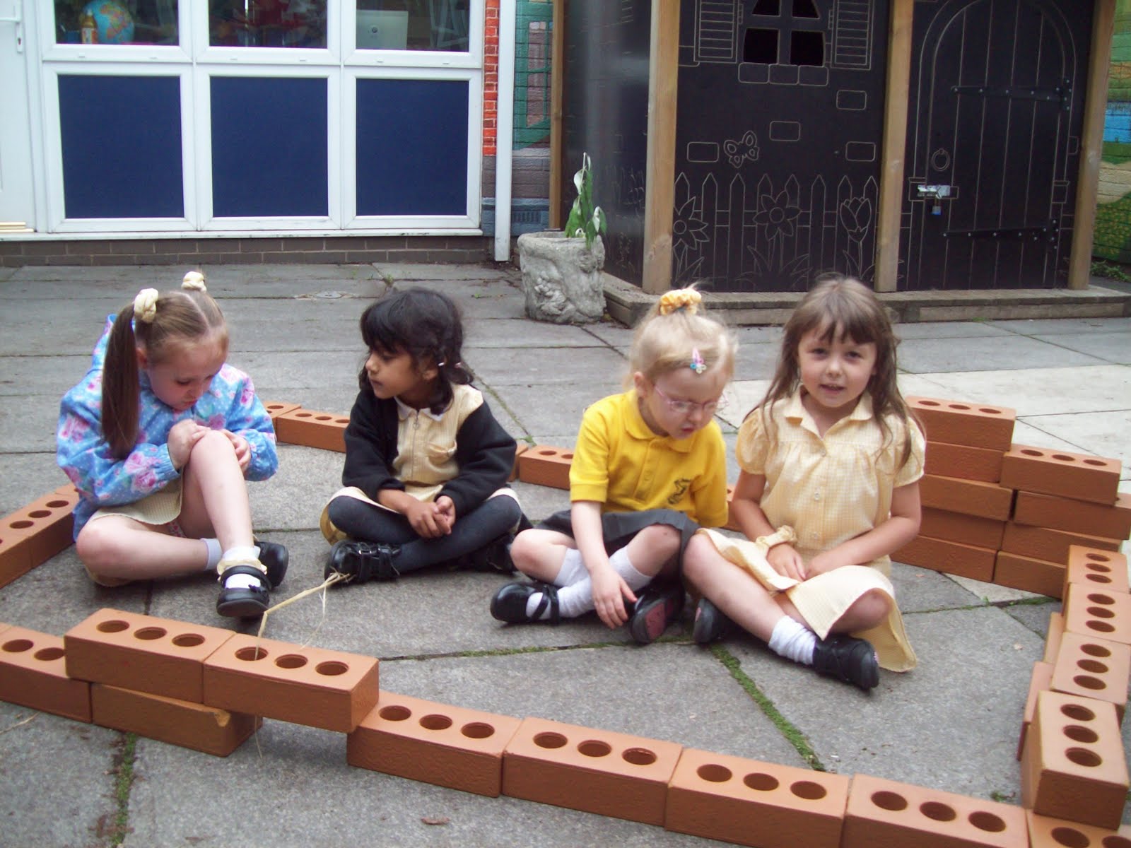 Reception Class Blog