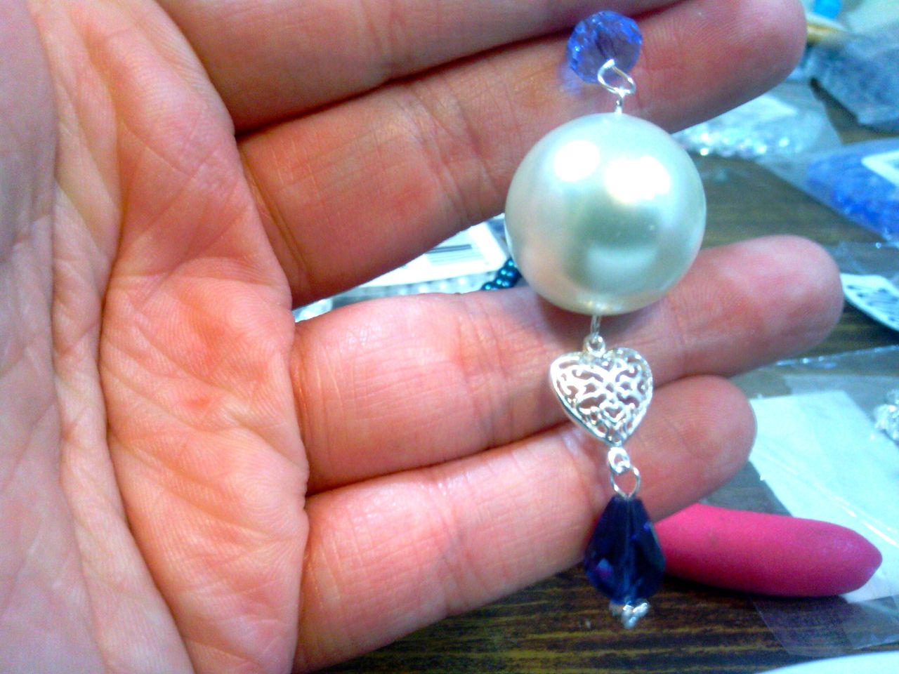 Cousin Creative Circle Projects: Prima Bead - Bead and Button Show ...