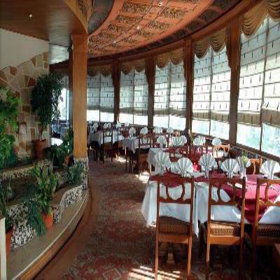 Top 10 restaurants in Jaipur