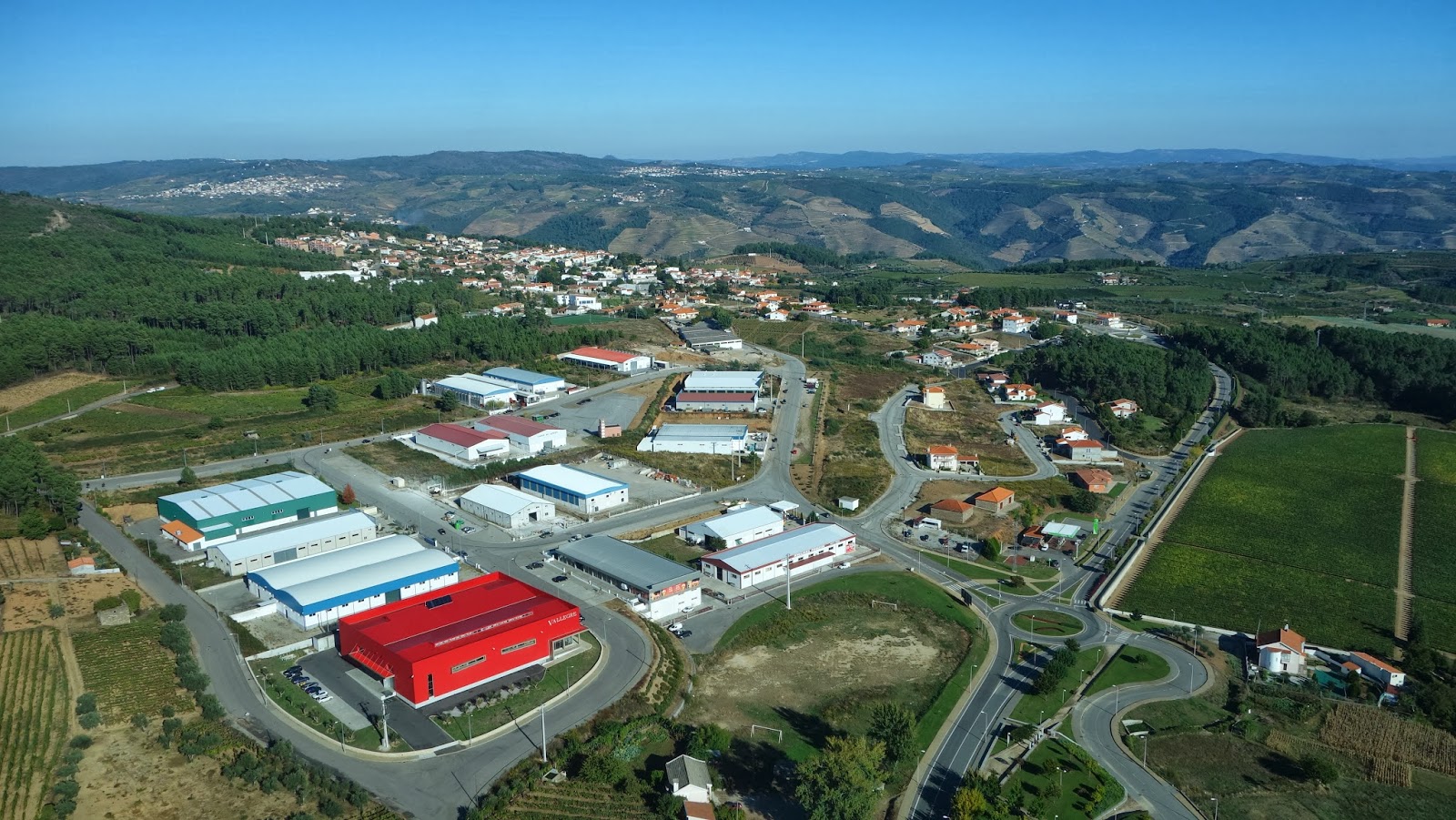 Sabrosa | Page 2 | SkyscraperCity Forum