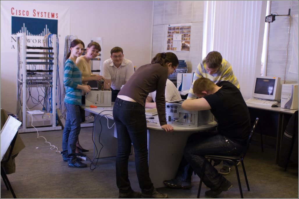 Cisco IT Essentials v4.1 Exam Answers | Cisco Exam Answers