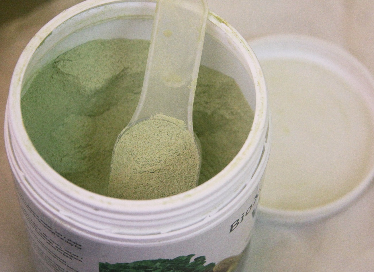 Bioxcellent W.Line Fiber | Minuman Kesihatan Untuk Detox & Pencerahan ...