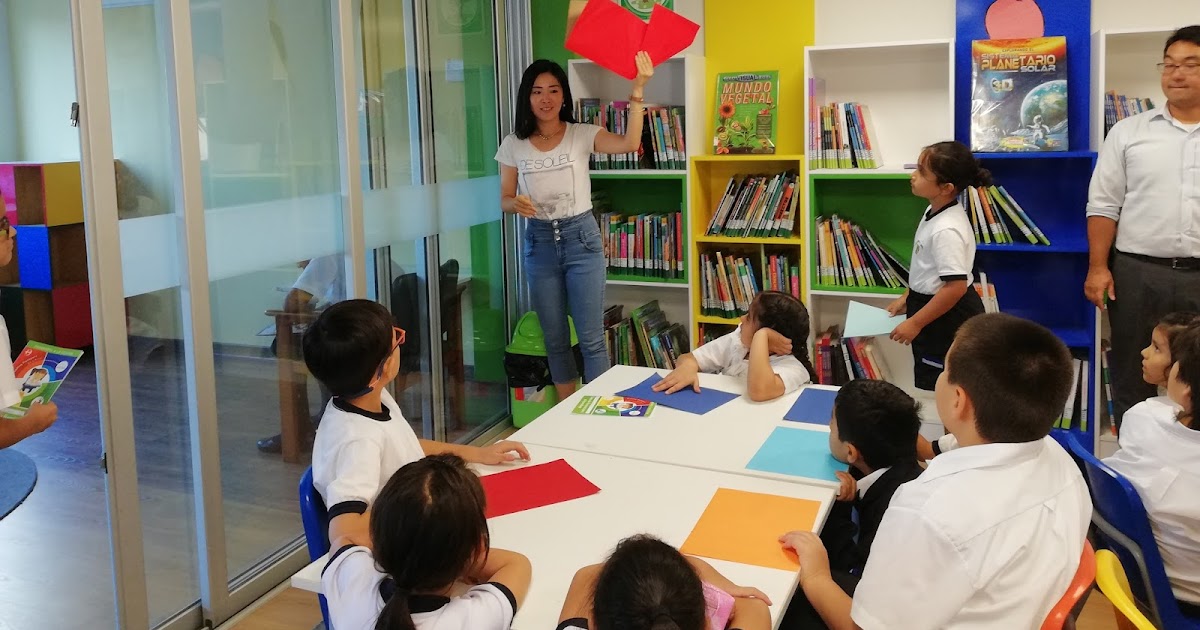 Centro de Recursos para el Aprendizaje