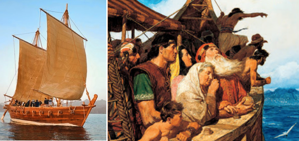 NephiCode: Little Understood, Misunderstood or Ignored?