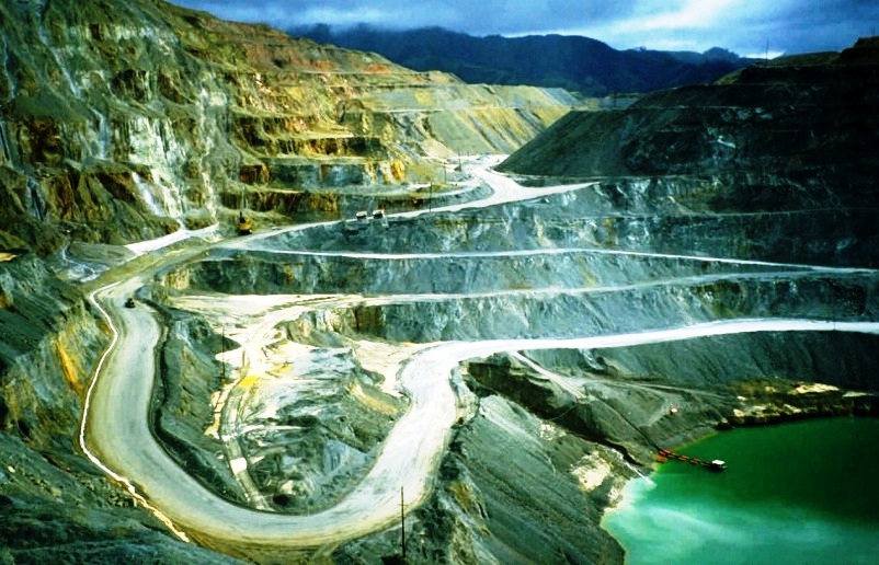 Marinduque Rising: The claim for damages to the people of Marinduque ...