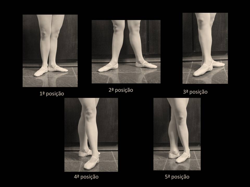 Make me Vintage!: Ballet Clássico - Vintage e nunca sai da moda!