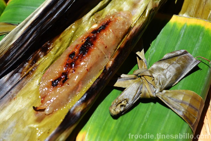 Froodie: The Cool and Casual Foodie: Tupig