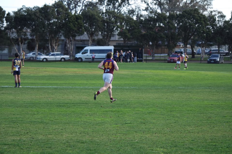 AFL / Aussie Rules Football Training: PRE-SEASON TRAINING DO'S #5 ...