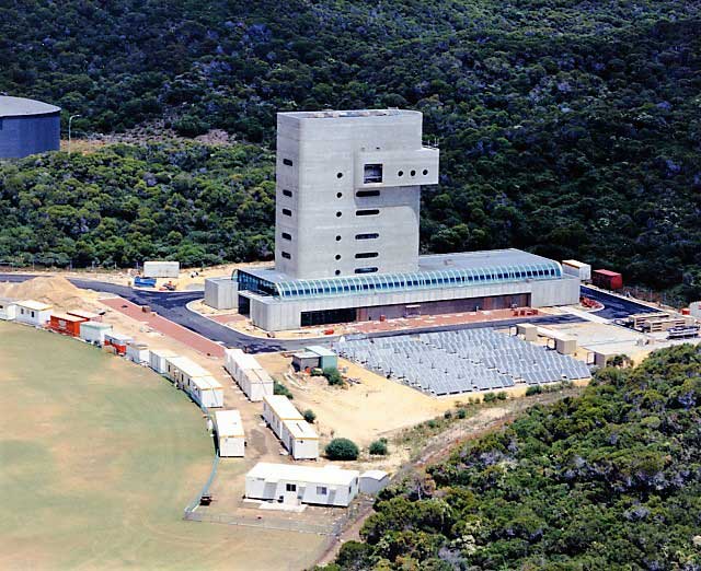 Deep Thinker: What is the future of pressurised submarine escape training?