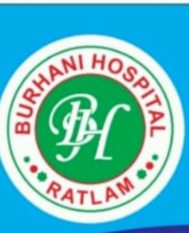 Burhani Hospital [Ratlam]