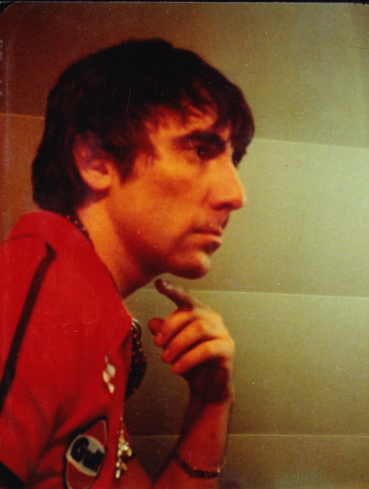 Monkey Picks: KEITH MOON - PREVIOUSLY UNPUBLISHED PHOTOGRAPHS