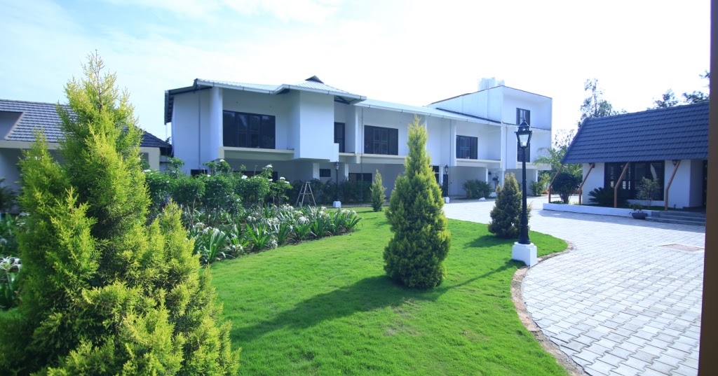 Best resorts in Coorg | Coffee estate resort in Coorg