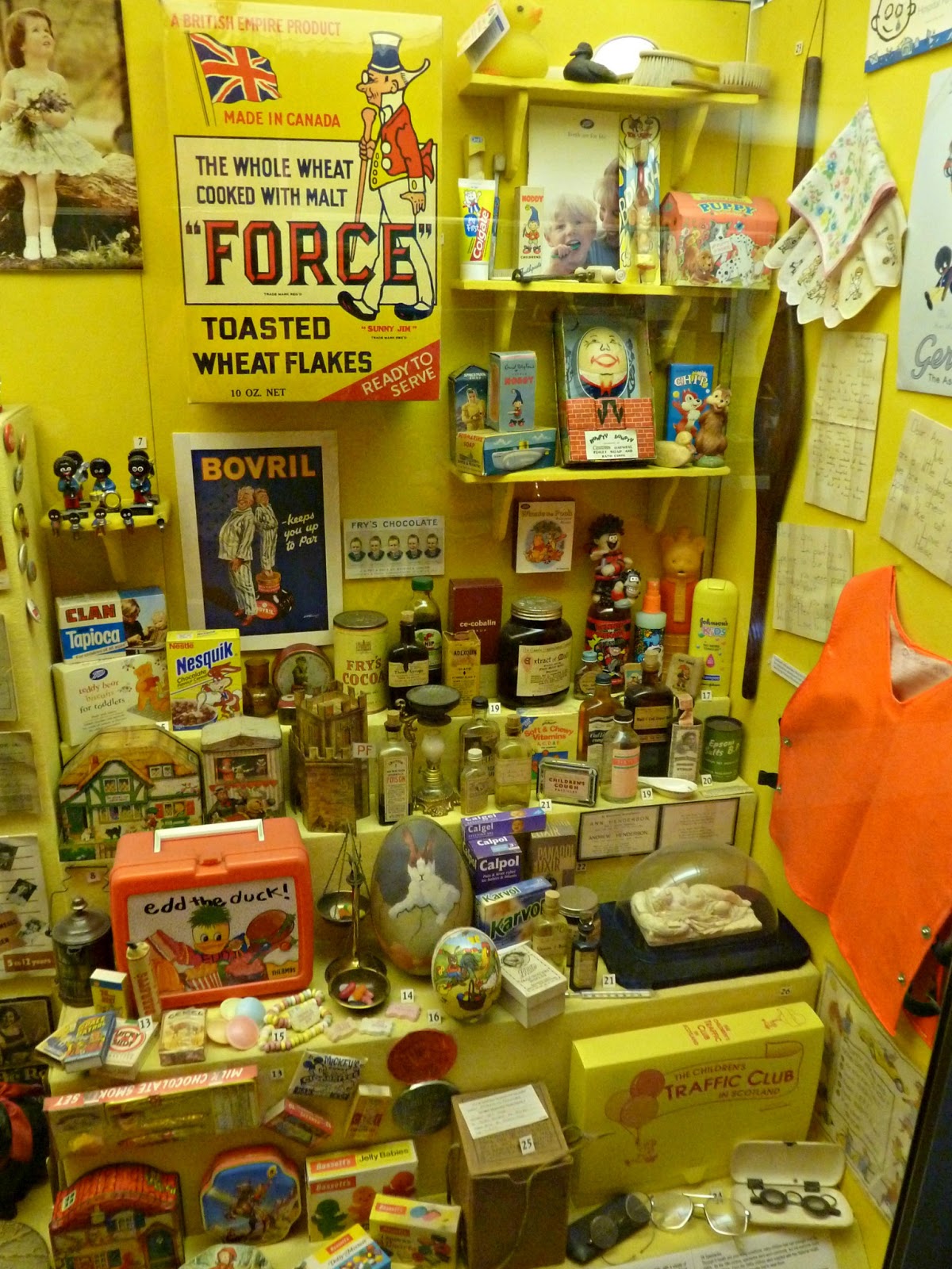 cassandra marie: edinburgh, scotland.