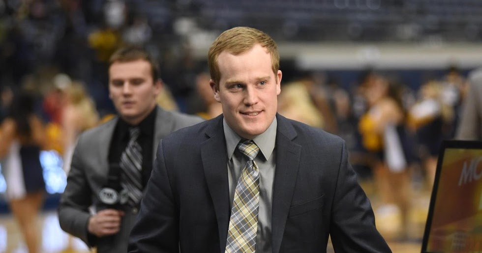 UCSB Gaucho Hoops™: Pasternack Completes Staff, Adds Ben Tucker as ...
