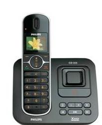 Restpostenhandel: Siemens, Philips, Sagem schnurlose Telefone ...