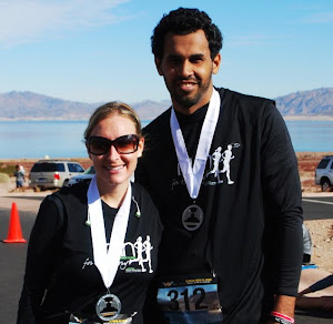 Perez Running Team: Meet the Runners/ Upcoming Races