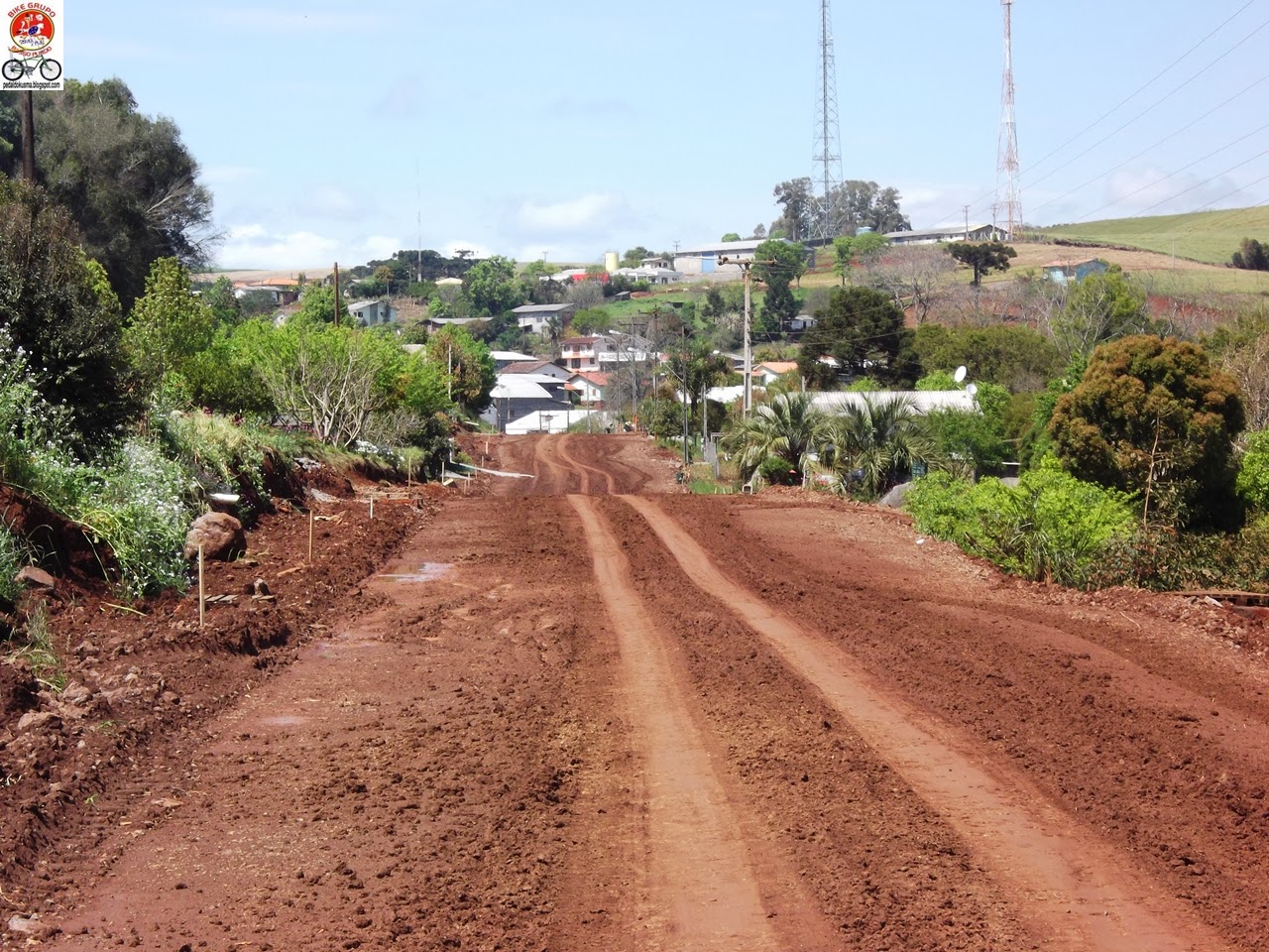 VIAGEM, TURISMO E AVENTURAS POR LUGARES INCRÍVEIS : VILA LÂNGARO / RIO ...