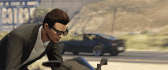 Gif Gifs Gif: GTA Gifs