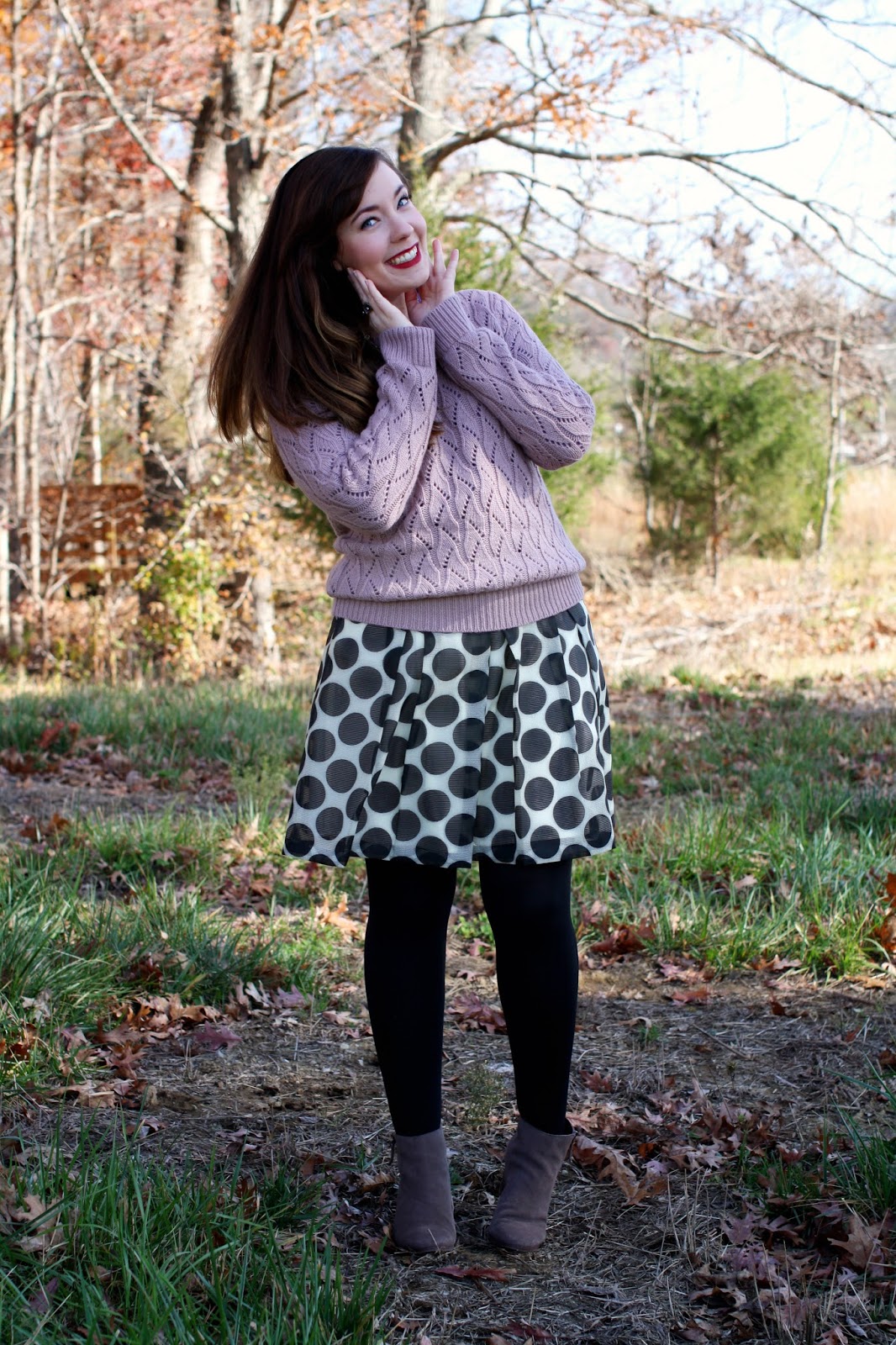 Style Inspiration: Jessica Day {New Girl} | Time and Turquoise