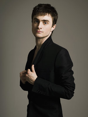 Welcome To Our Blog..!! :) : Biodata dan Fakta-fakta Daniel Radcliffe