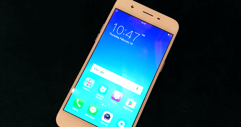 OPPO A39 Review - Budget Selfie Wonder