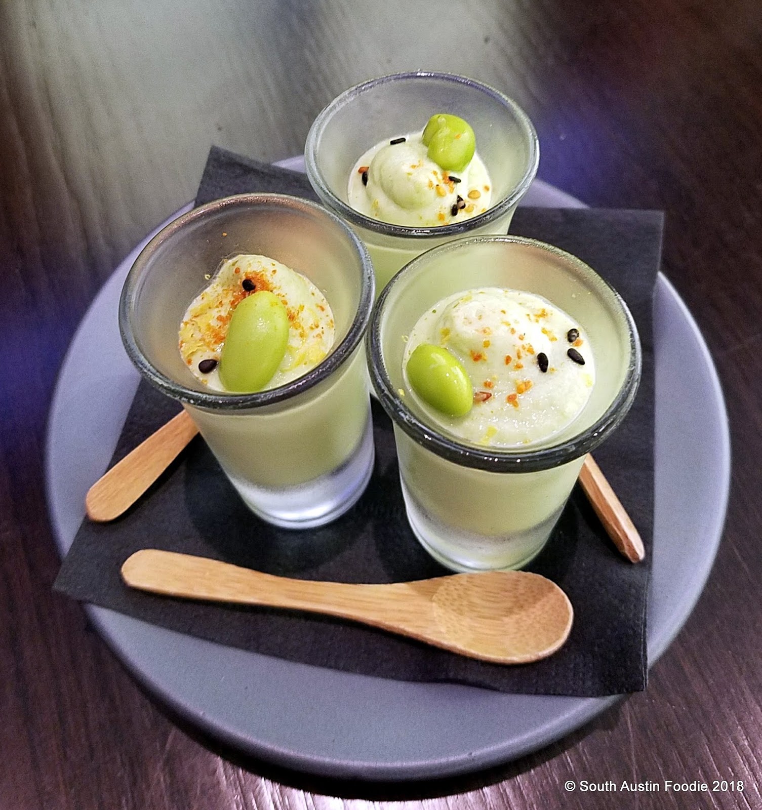 South Austin Foodie: Quick Look: Soto South Lamar