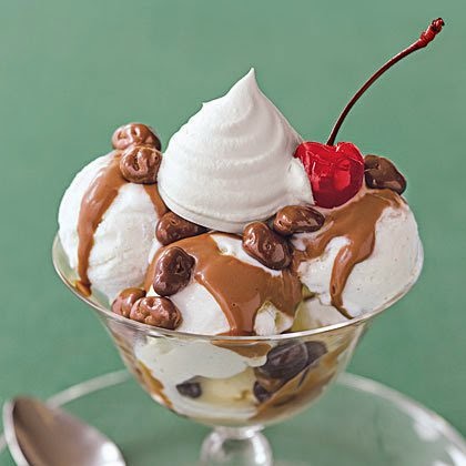 Awakenings: Sundae-Day