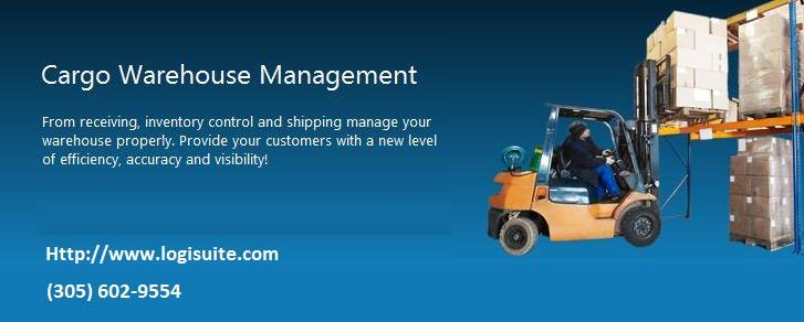 Logisuite Freight Management Softwares: Maximize Return on Your ...