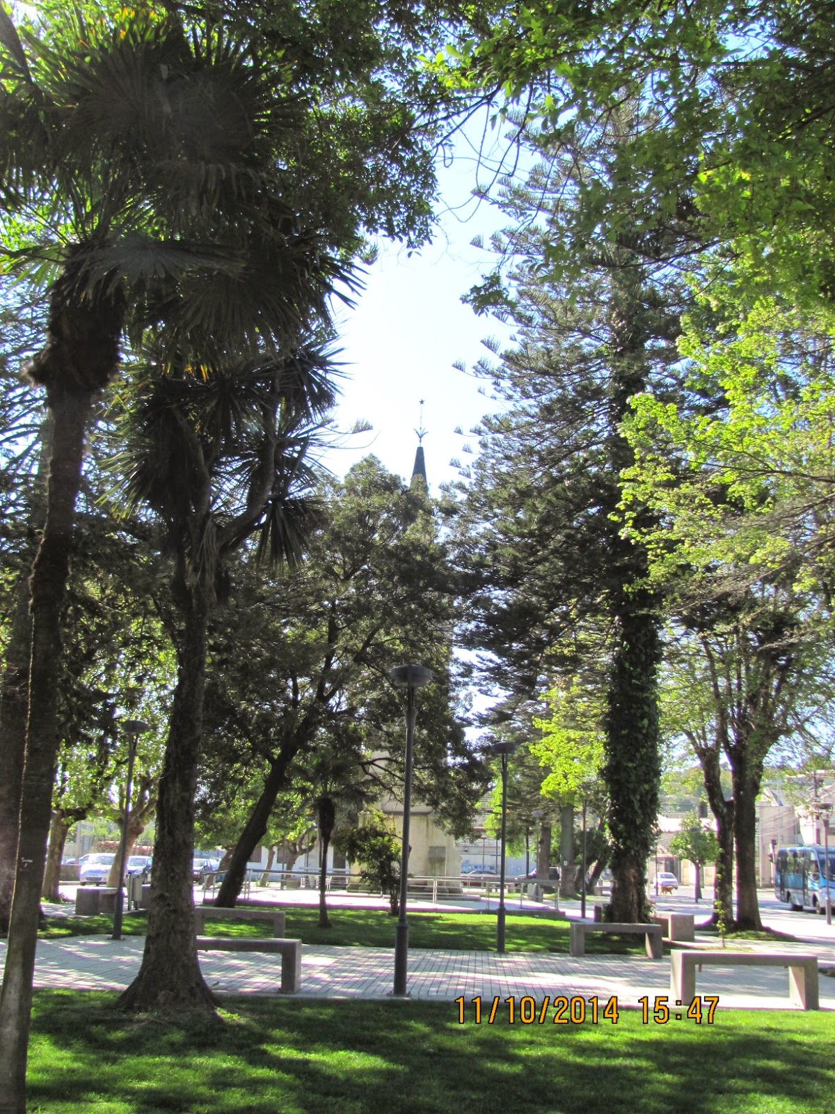 Revealing Chile and the Chileans: A World War One Centenary ...