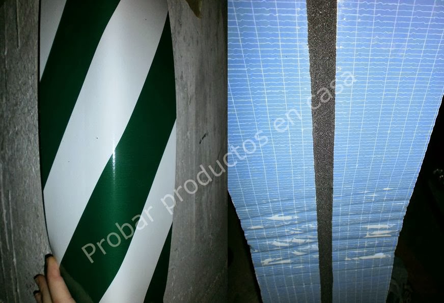 Flexicel, sus aislantes Flexiband y las protecciones Flexi Prot