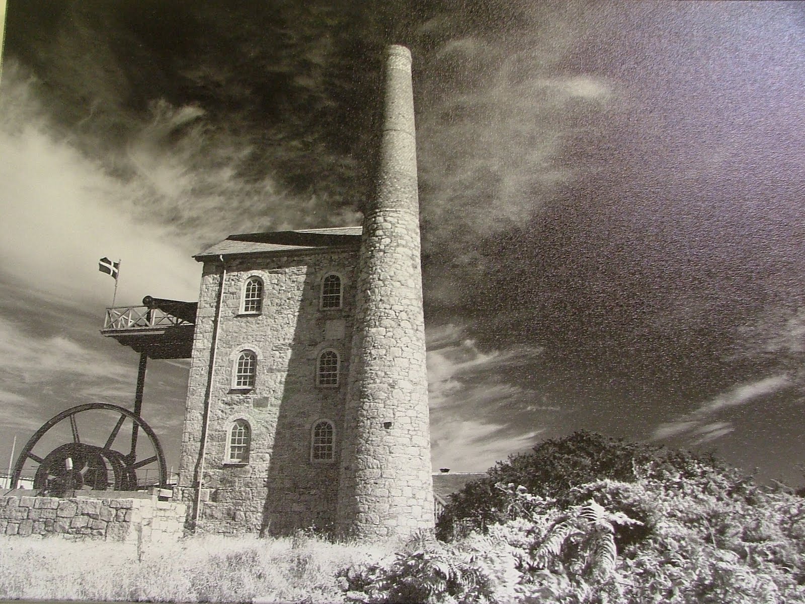 Dilys The Quilt: BLOG 153